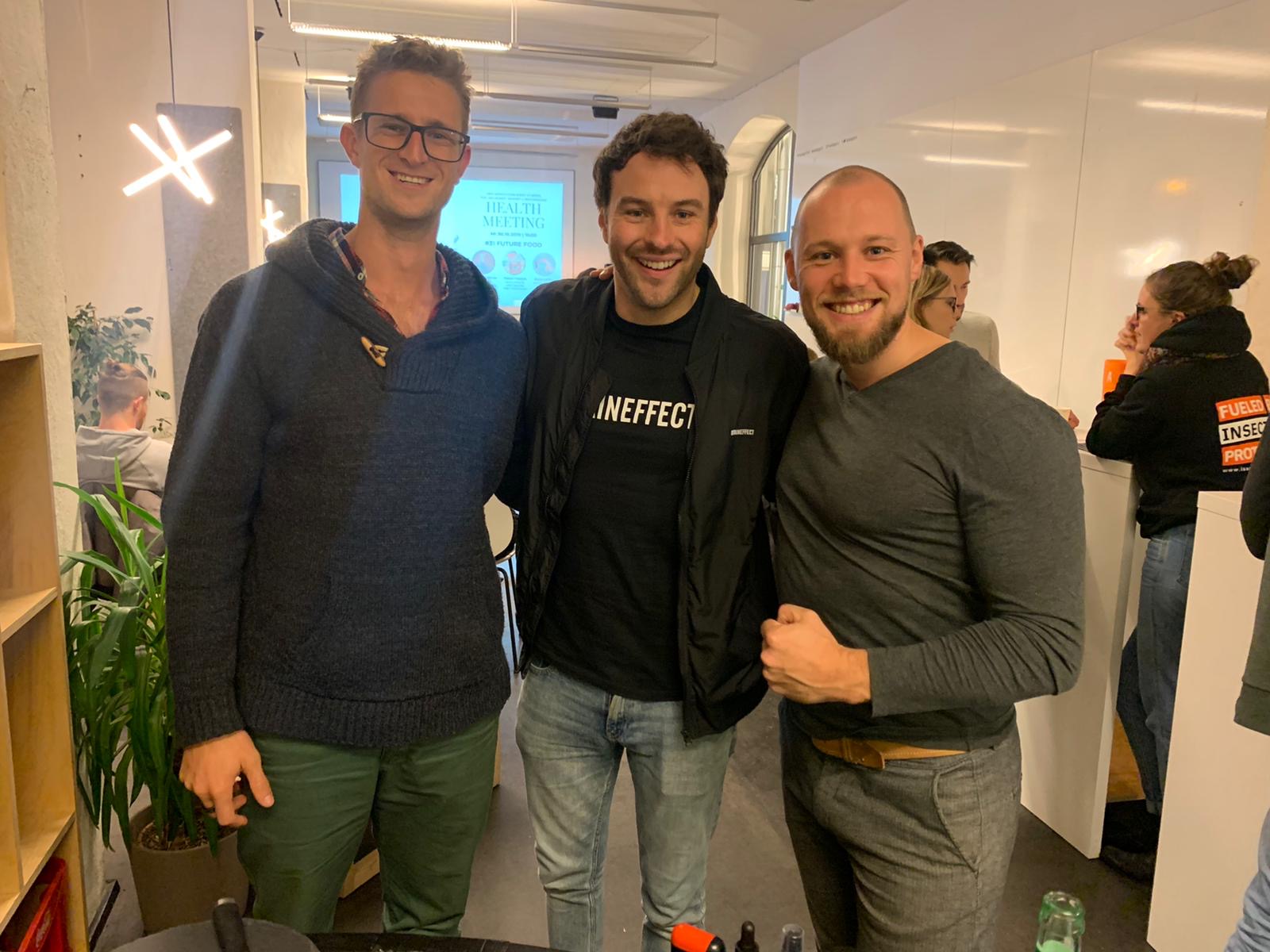 Blog - Seite 3 von 3 - Holistic Health Marc Richter